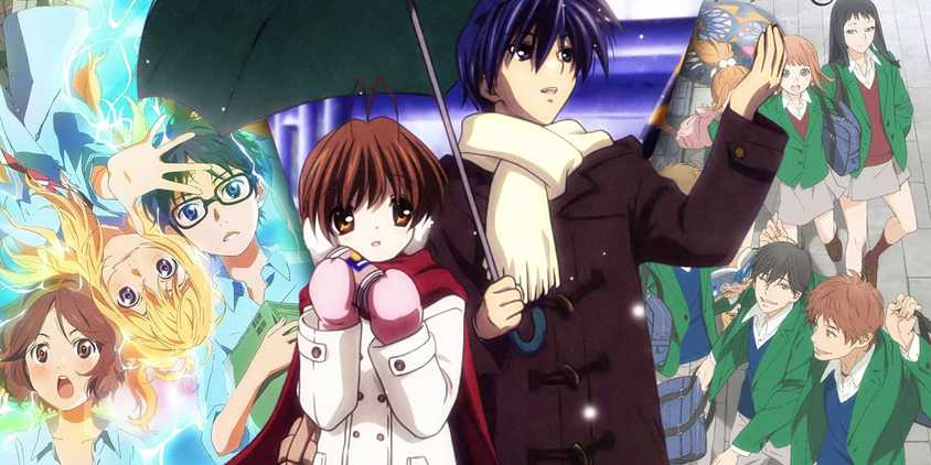 These Are The Saddest Anime Quotes of All Time