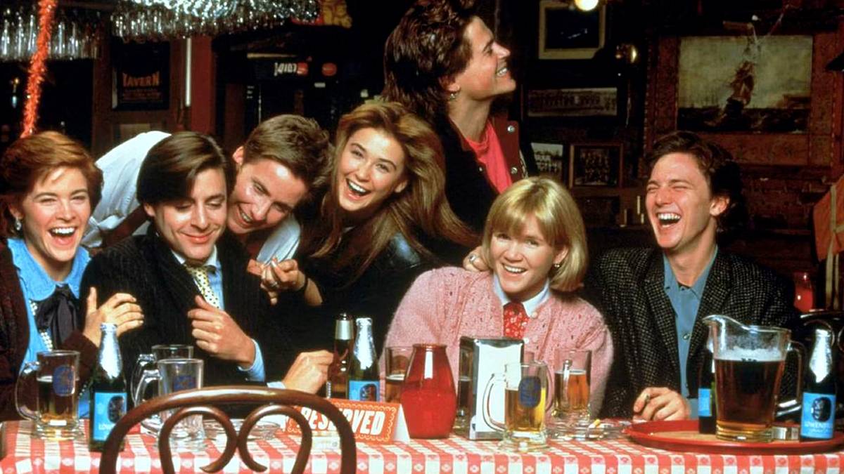 St. Elmo’s Fire 2: Sony Looking to Reunite Brat Pack Cast