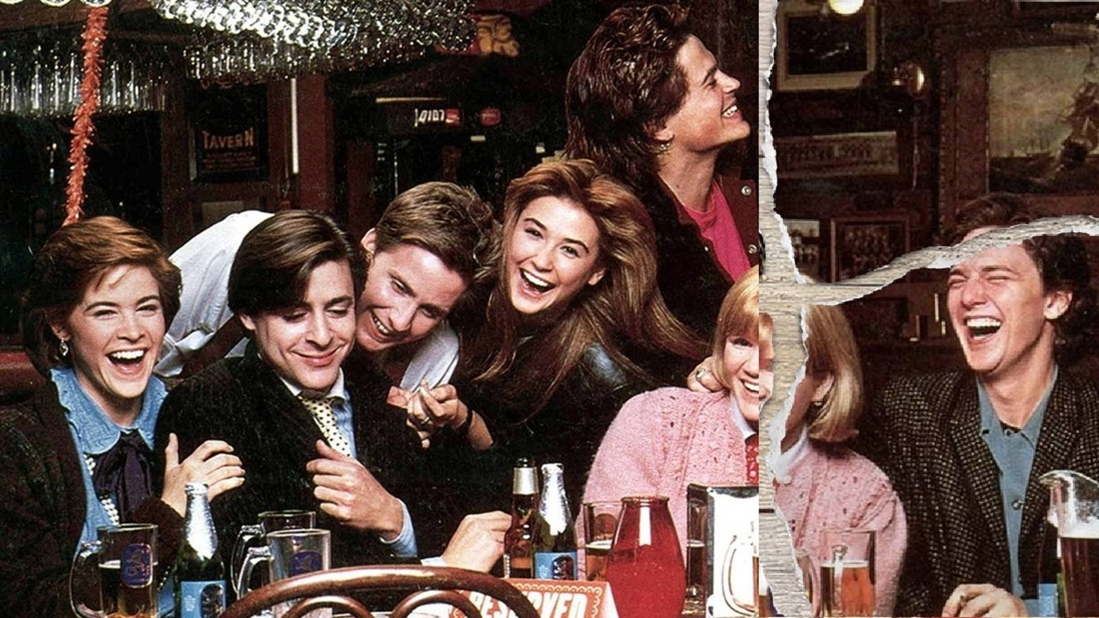 ‘This Is a Real Thing’: Sequel to 40-Year-Old Brat Pack Movie Gets ...
