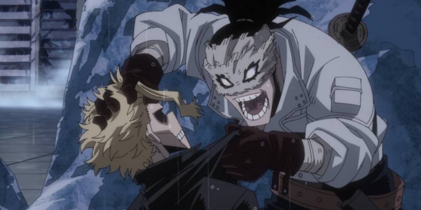 All Might's Best Episodes in MHA, Ranked