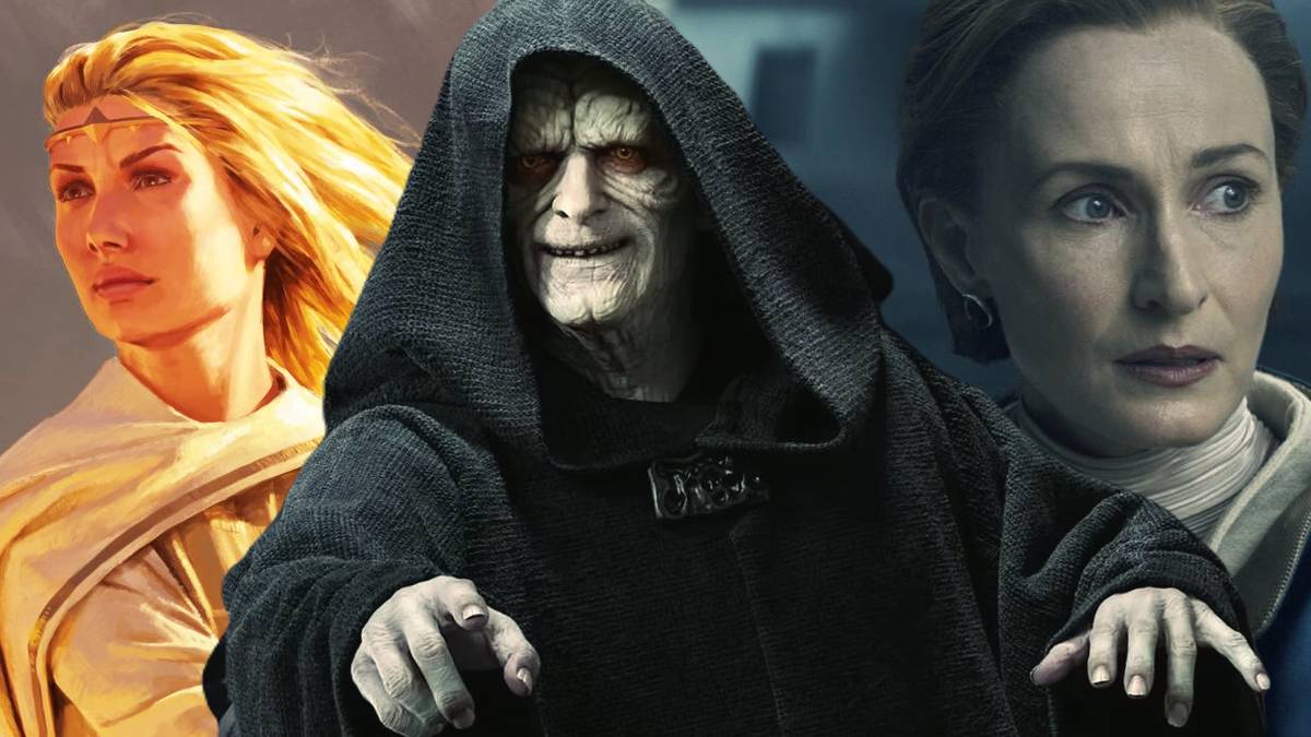 Every Star Wars Era, Explained