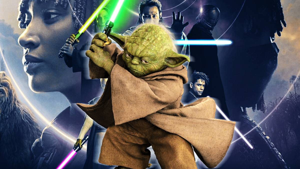 It's Time for Star Wars to Undo This 7-Year-Old Yoda Mistake