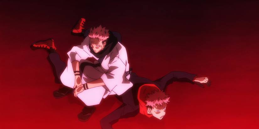Jujutsu Kaisen: How Strong is Sukuna's True Form?