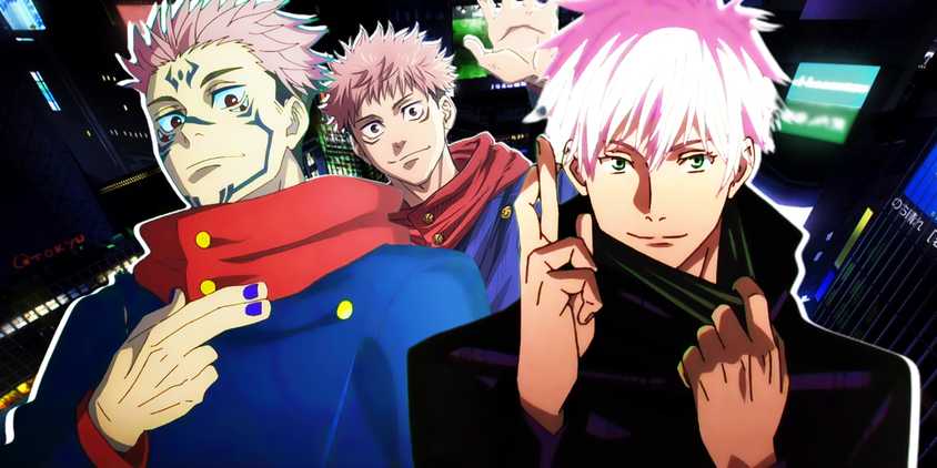 Jujutsu Kaisen: How Strong is Sukuna's True Form?