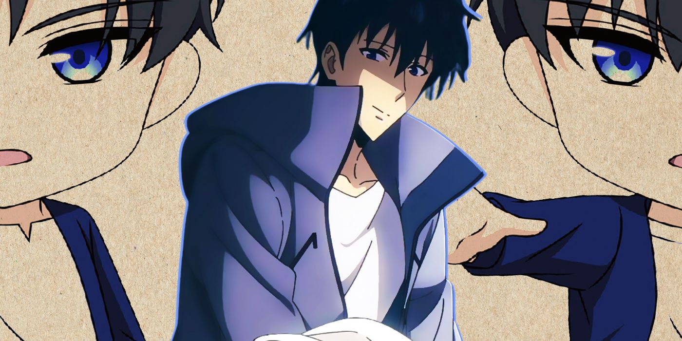 Solo Leveling's New Physical Release Features the Series' Most ...