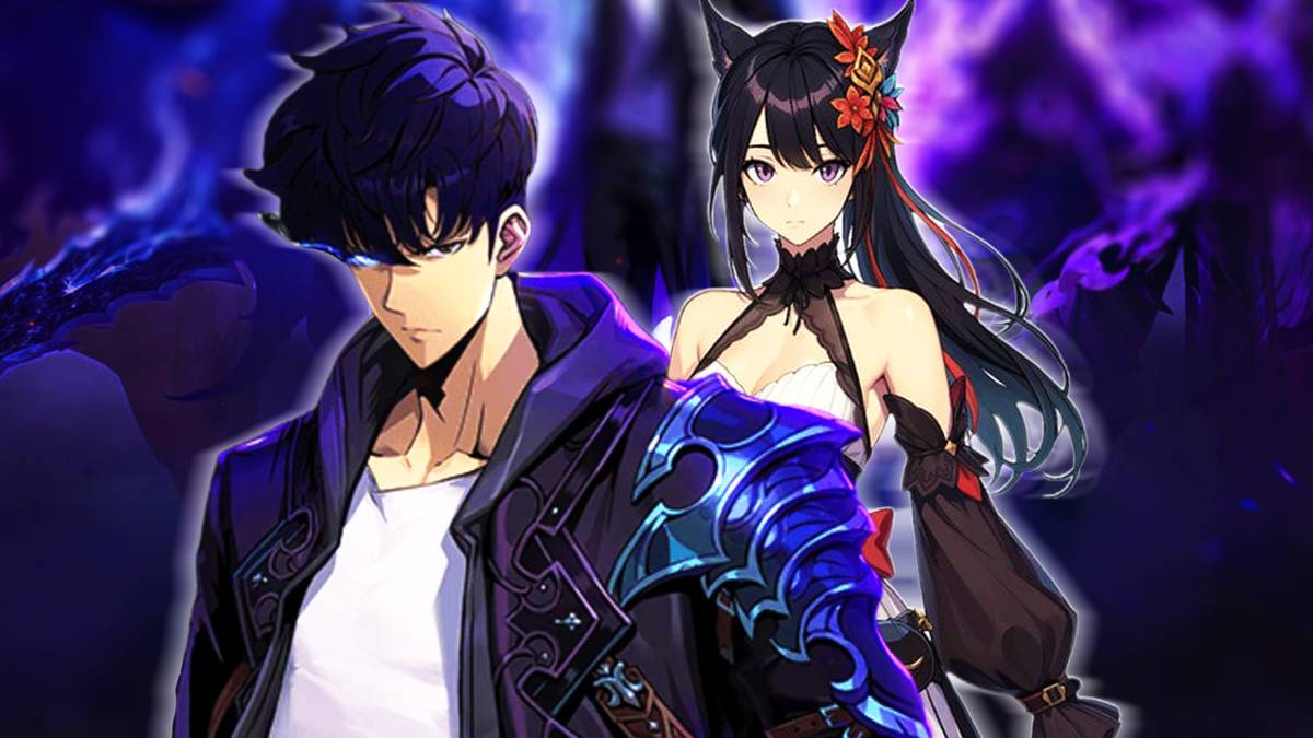 Solo Leveling: Arise Introduces New Cat Summoner Hunter Meilin Fisher