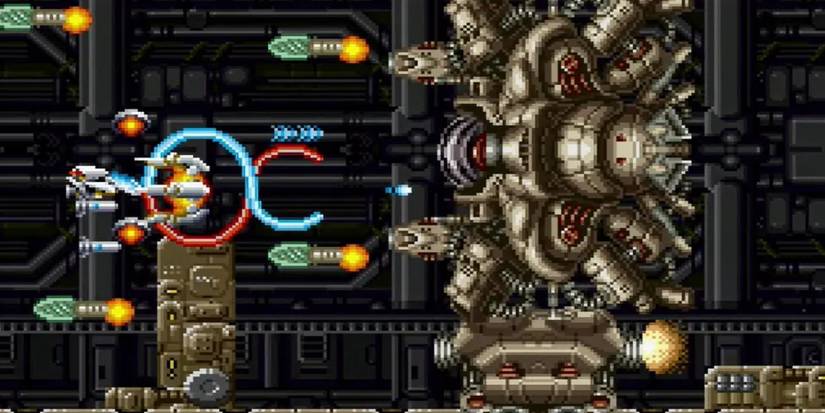 Hardest SNES Games, Ranked