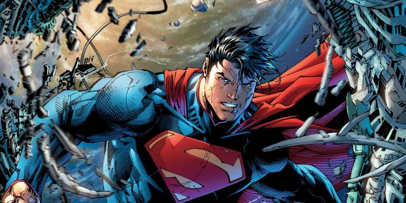 DC All-In's New Justice League Unlimited Roster, Explained