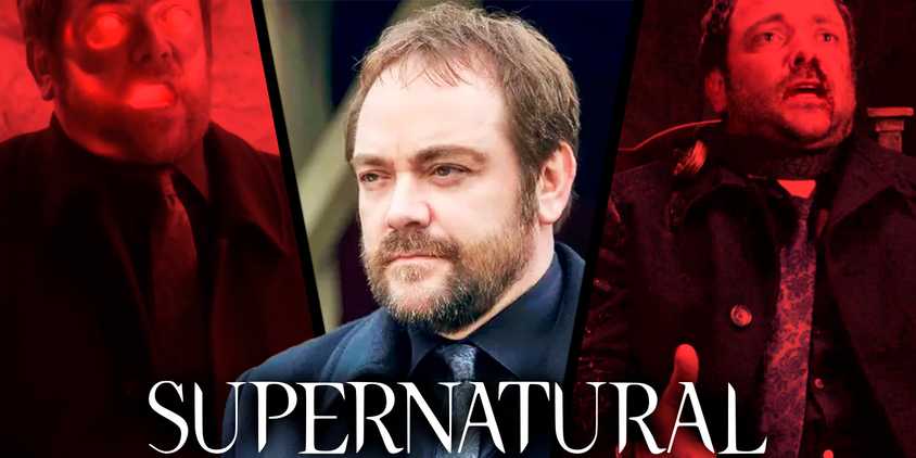 10 Best Female Characters in Supernatural