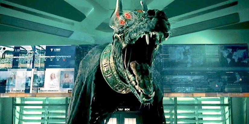 Every Villain in Doctor Who Season 14, Ranked