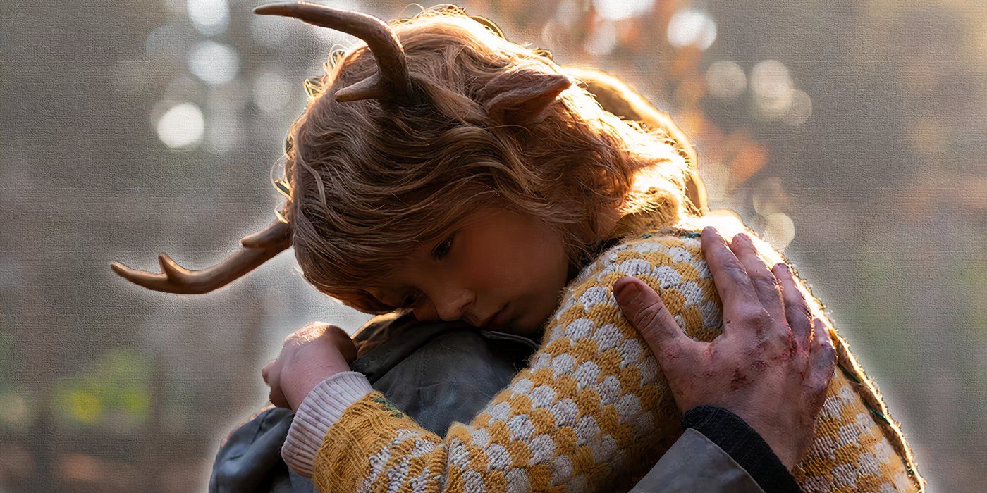 10 Best Sweet Tooth Characters, Ranked