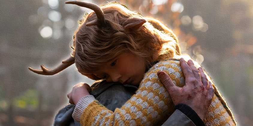 Sweet Tooth's Series Finale, Explained