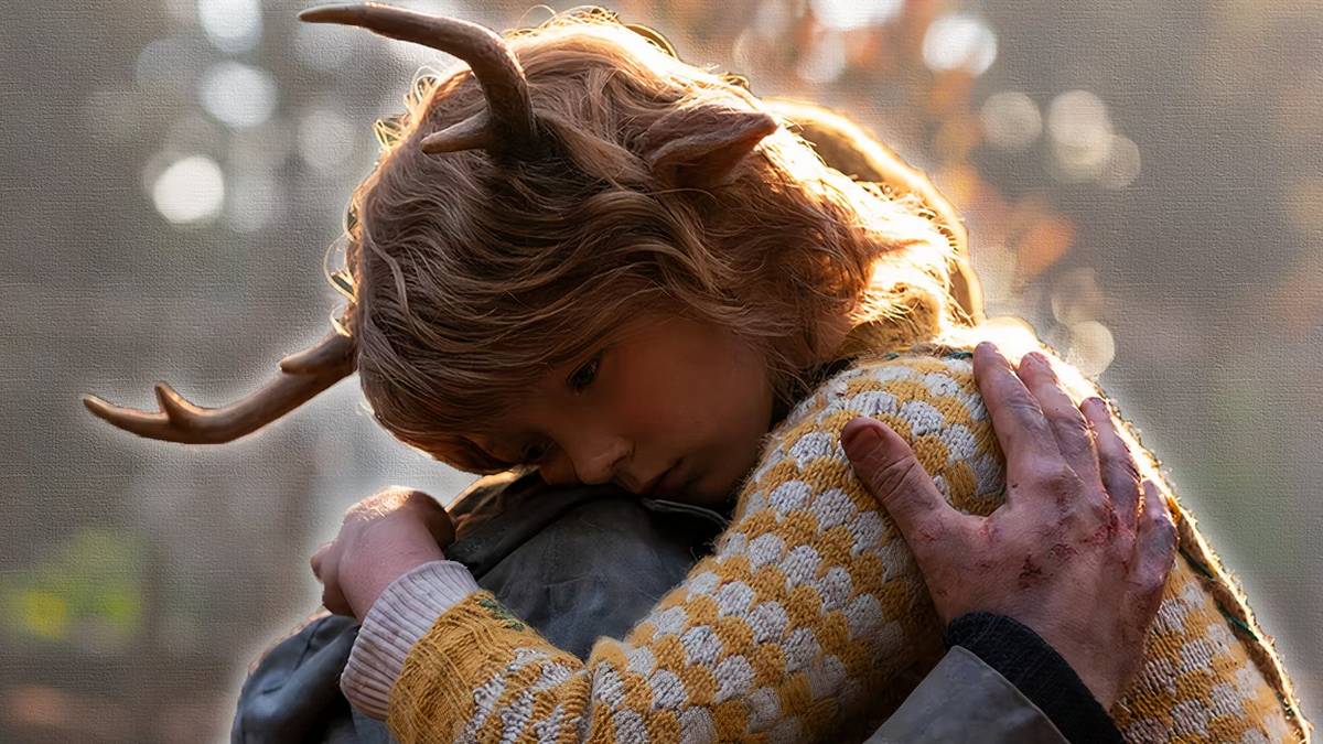 Sweet Tooth: Gus' Origin, Explained