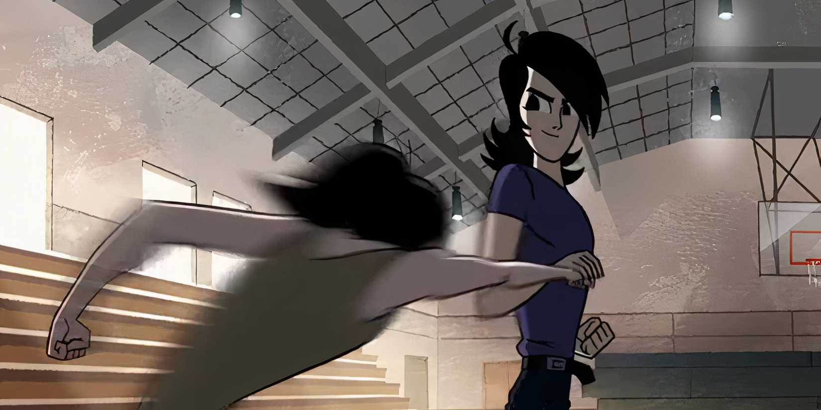 Cartoon Network Quietly Canceled Sym-Bionic Titan Way Too Soon