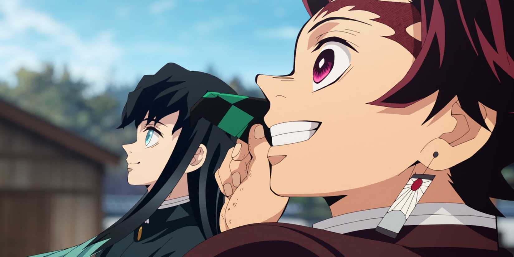 Demon Slayer Season 4 Episode 4 Recap & Spoilers