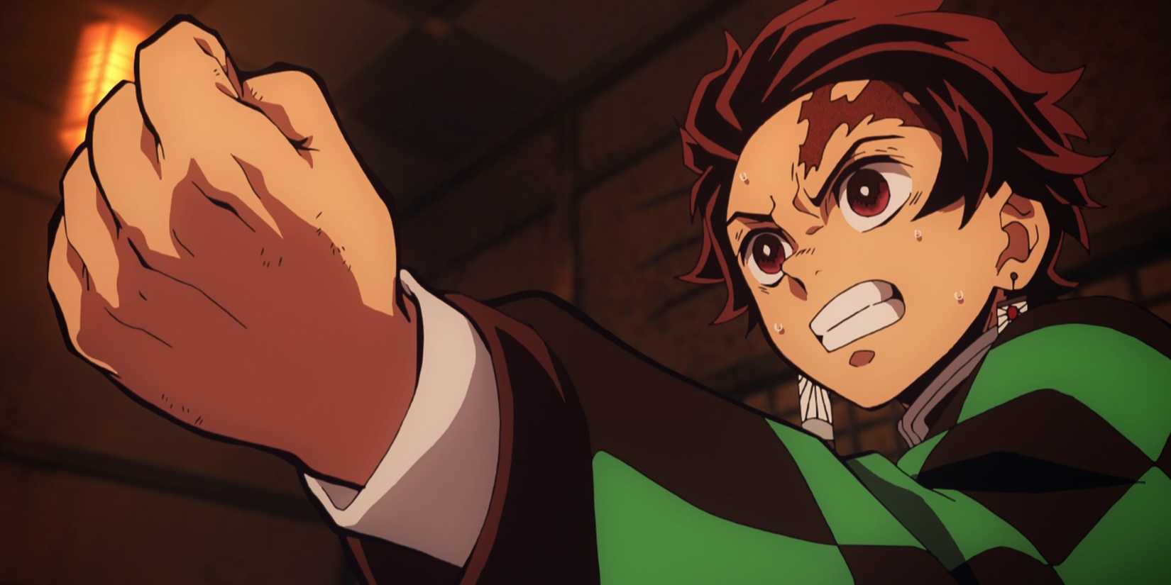 Best-Animated Demon Slayer Episodes, Ranked