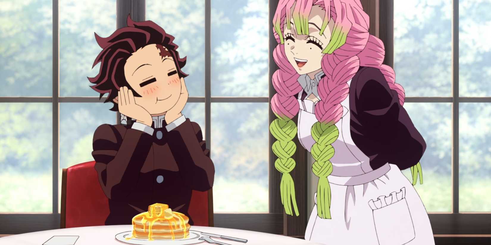 10 Demon Slayer Romances That'll Definitely Never Happen (Sorry Shippers)