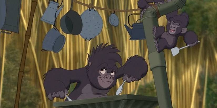 10 Annoying Disney Characters Fans Still Can't Stand