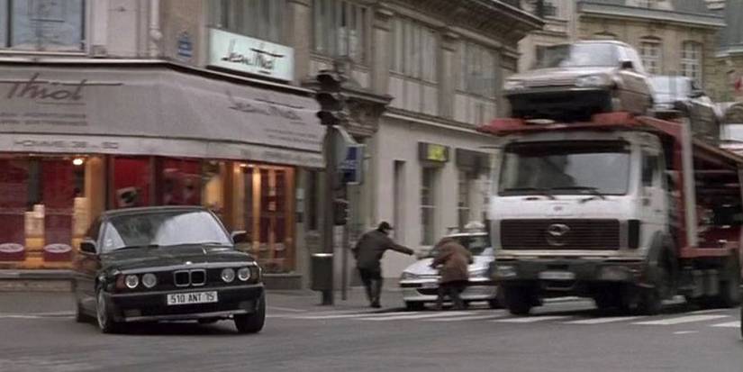 15 Most Action-Packed Car Chases in Movie History