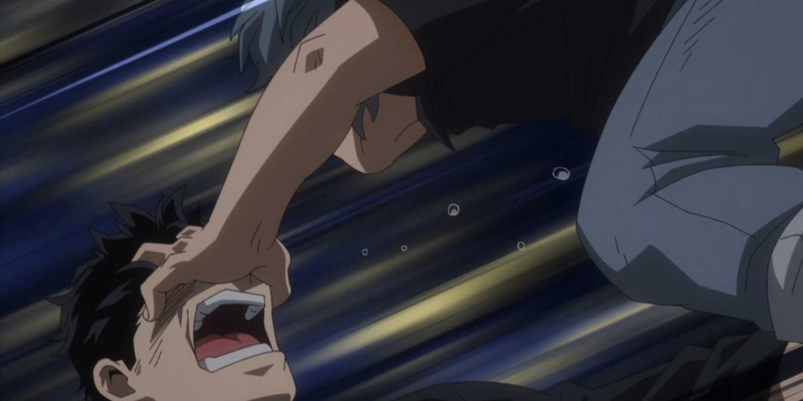 Tomura Shigaraki's Most Ruthless Acts in MHA