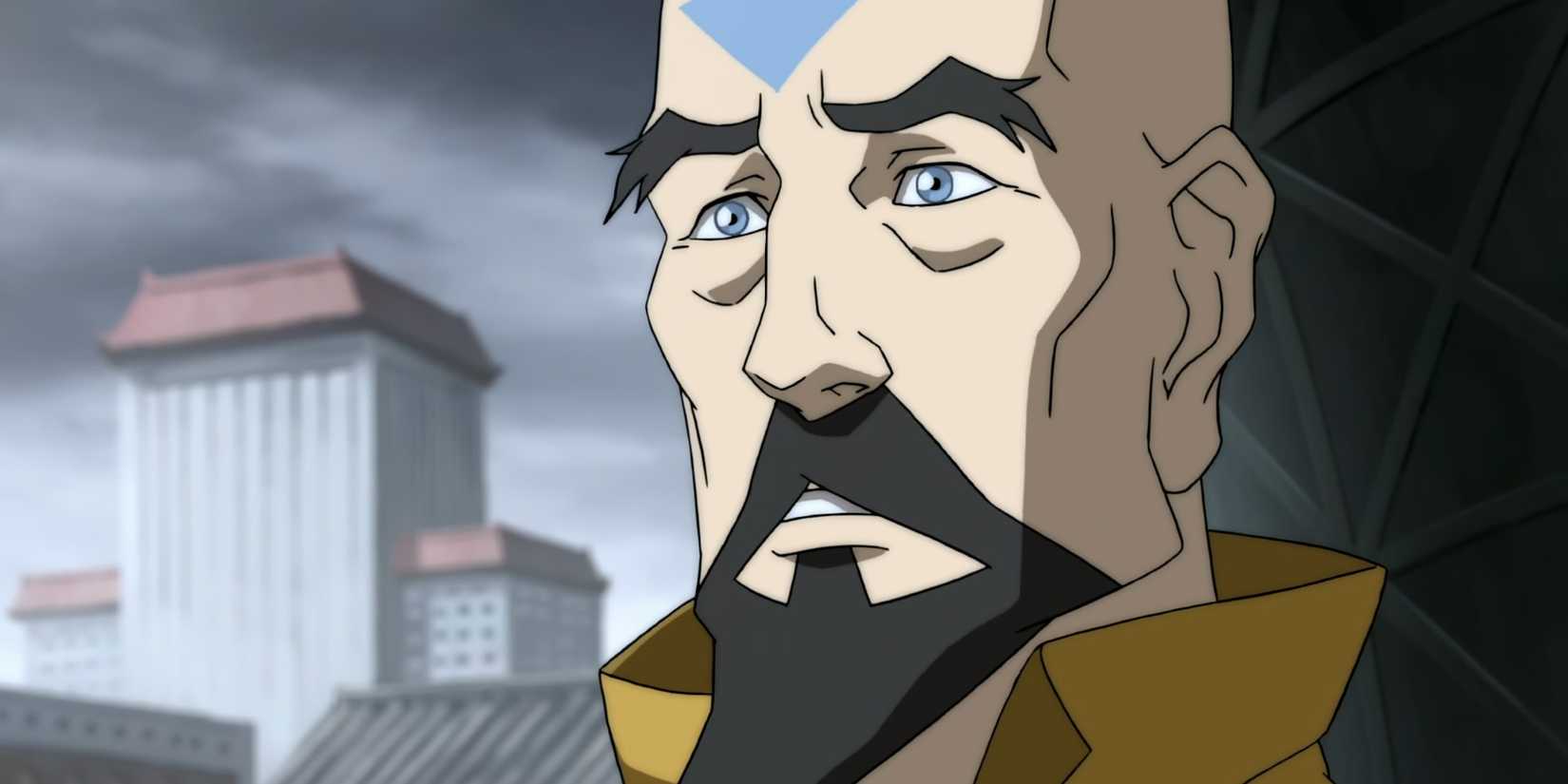 The Legend of Korra: Best Tenzin Episodes, Ranked