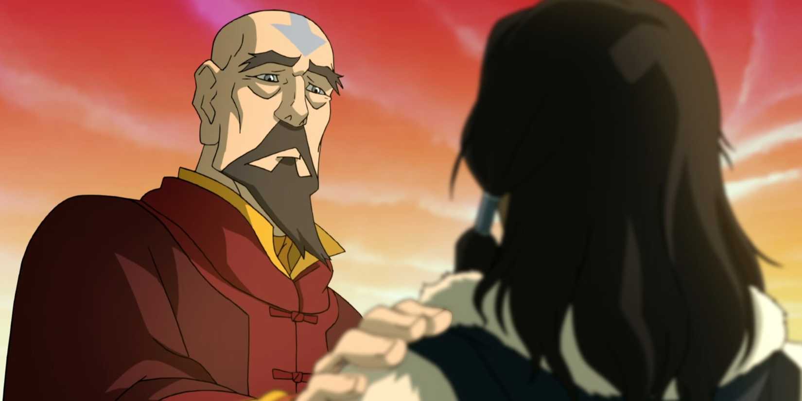 The Legend of Korra: Best Tenzin Episodes, Ranked