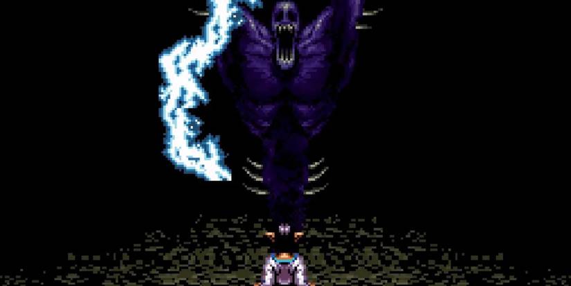 Square Enix's 10/10 Cult Classic Game Is Unplayable Today After 33 Years