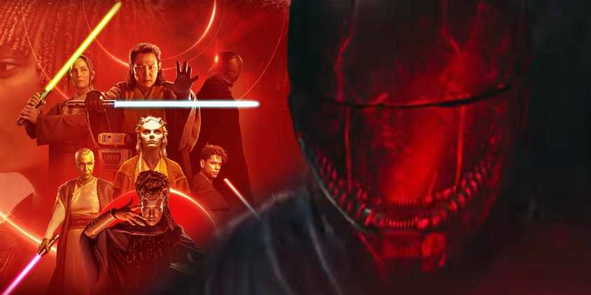 Sith Weapons in Star Wars, Explained