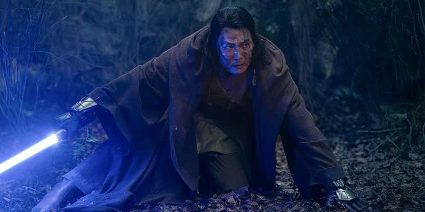 Magic and Witchcraft in Star Wars, Explained