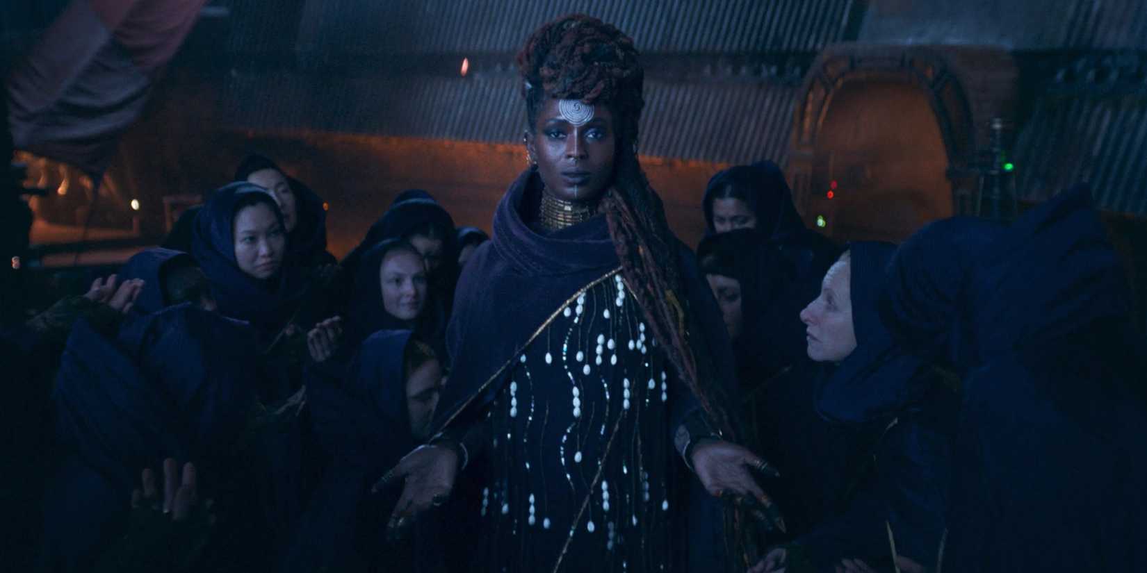 10 Most Powerful Star Wars Characters Who Aren't Sith or Jedi