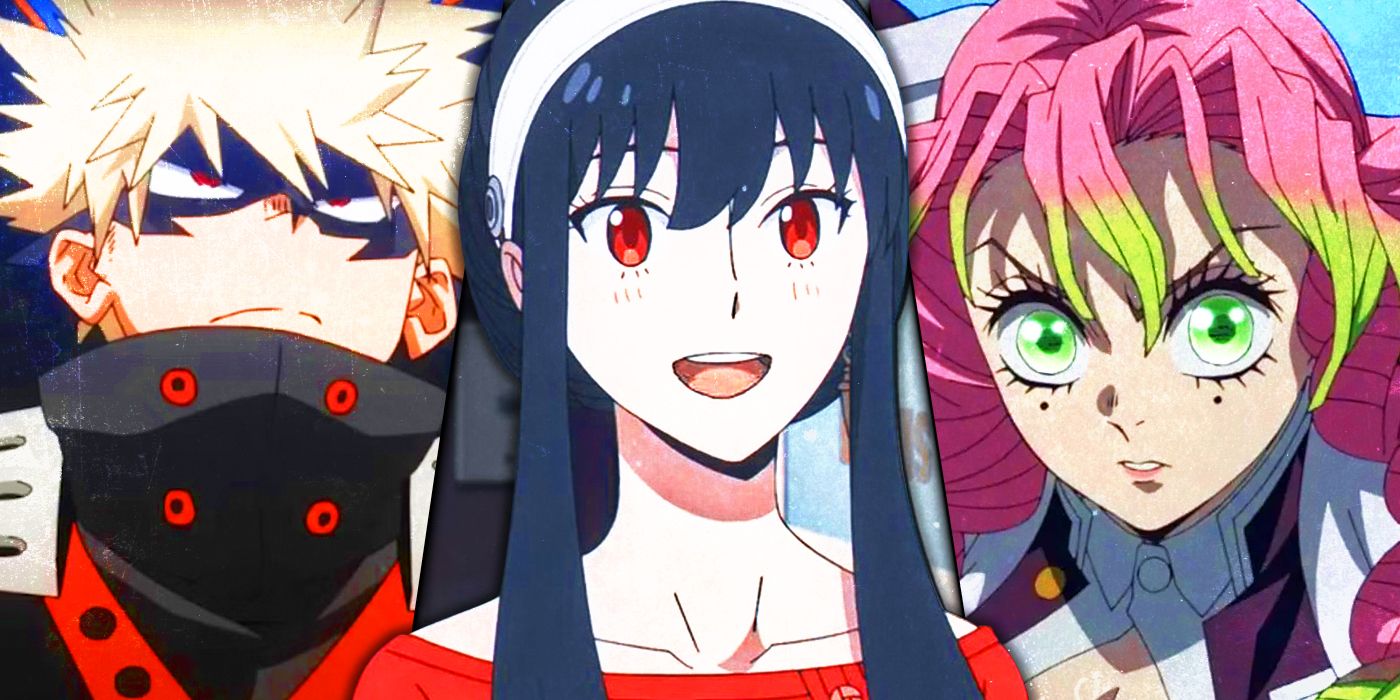 The Best Anime Voice Actors of All Time