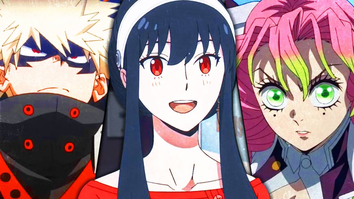 The Best Anime Voice Actors of All Time