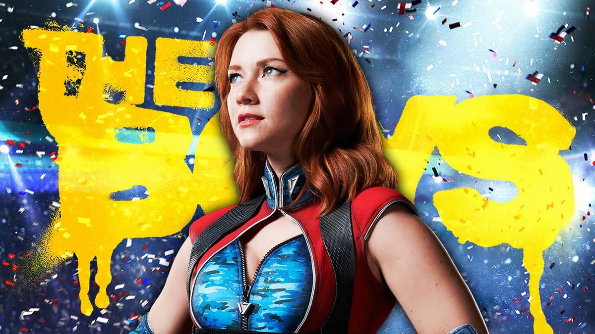 The Boys: Who Is Firecracker and What Is Her Sinister Mission?