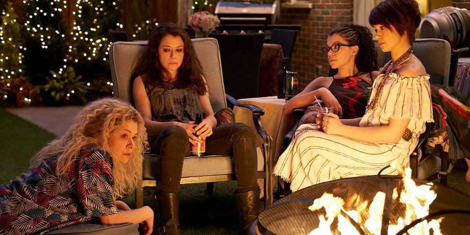 10 Greatest Hard Sci-Fi TV Shows of the 21st Century, Ranked