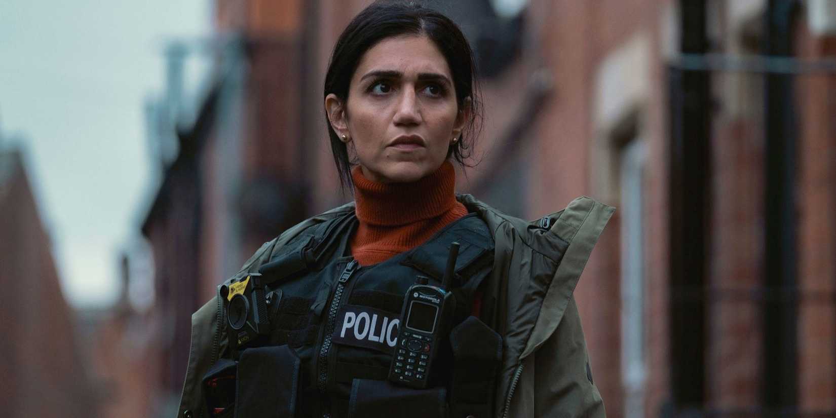 10 Best Police Shows Since 2020, Ranked