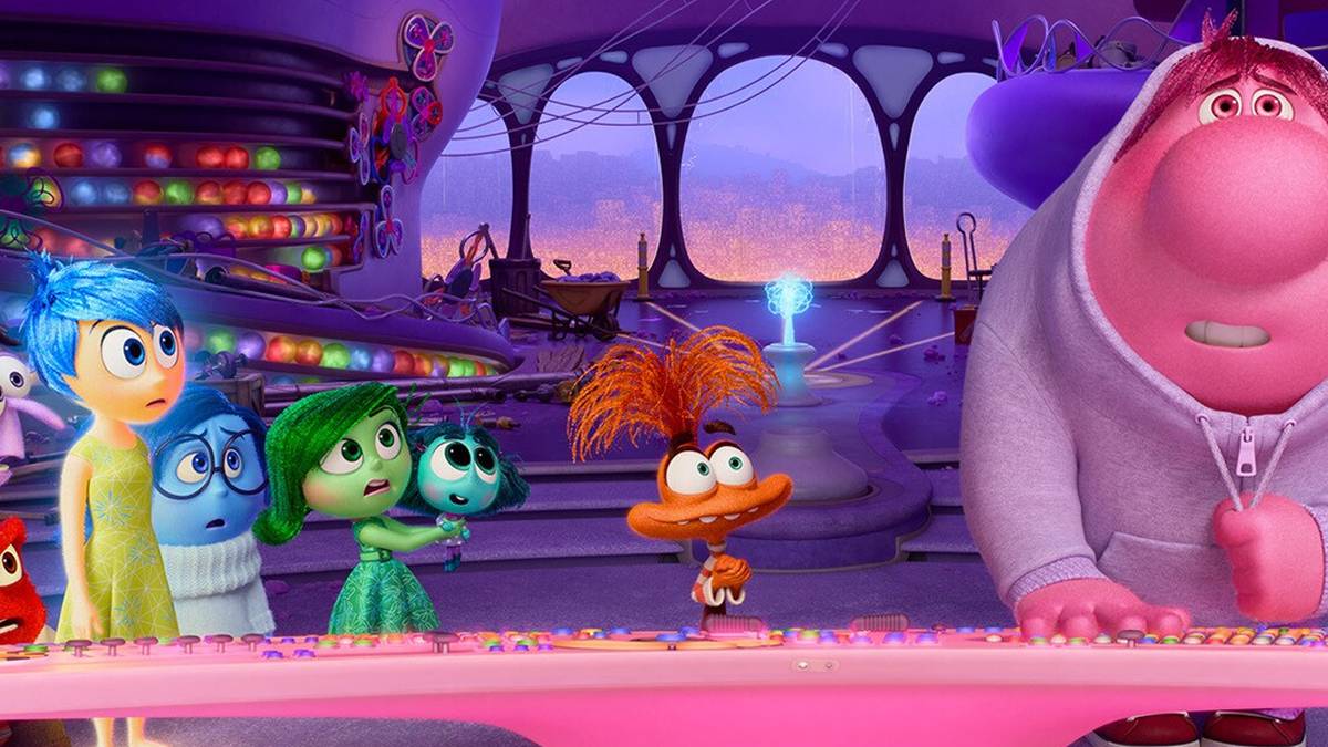 Inside Out 2 Was a Success - But Only if Pixar Doesn't Make This Major ...