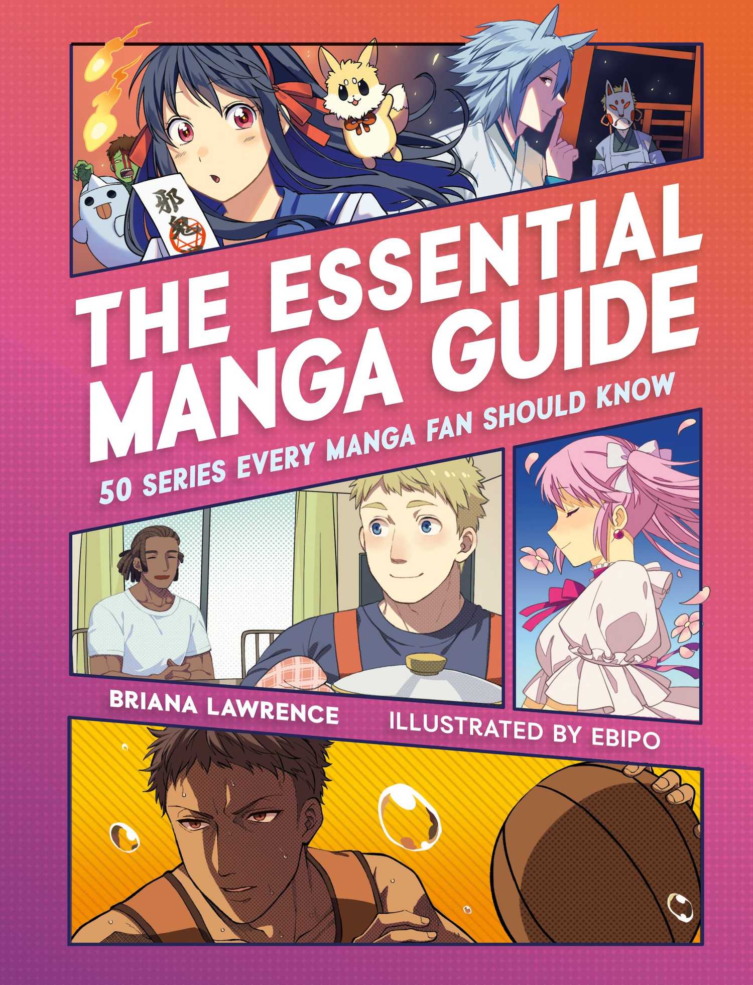 The Essential Manga Guide Review: A Must-Read Book for Fans