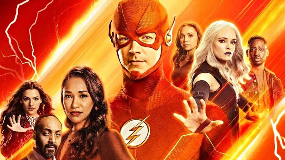 The Flash Star Joins Jensen Ackles' New Prime Video Series Countdown