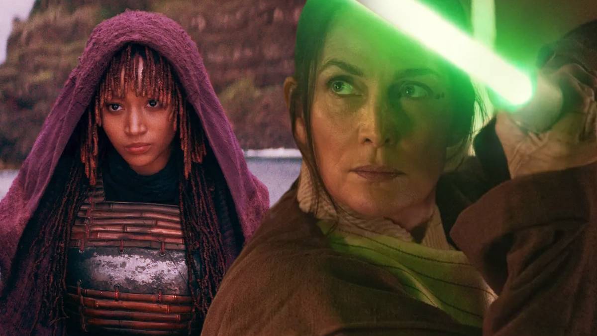 The Acolyte Features The Best Depiction Of The Force Since The Original ...