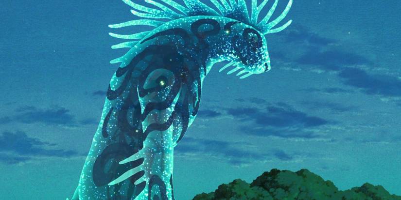 This Iconic Anime Movie Almost Bankrupted Studio Ghibli