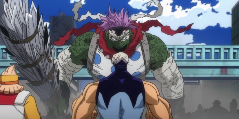 Things MHA Fans Most Want to See in Season 8