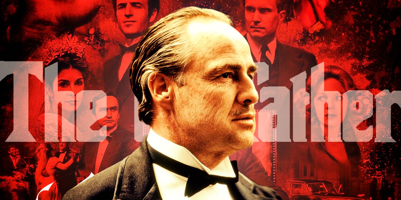 The Godfather’s Complete Corleone Family Tree, Explained