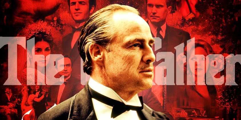 The Godfather’s Complete Corleone Family Tree, Explained