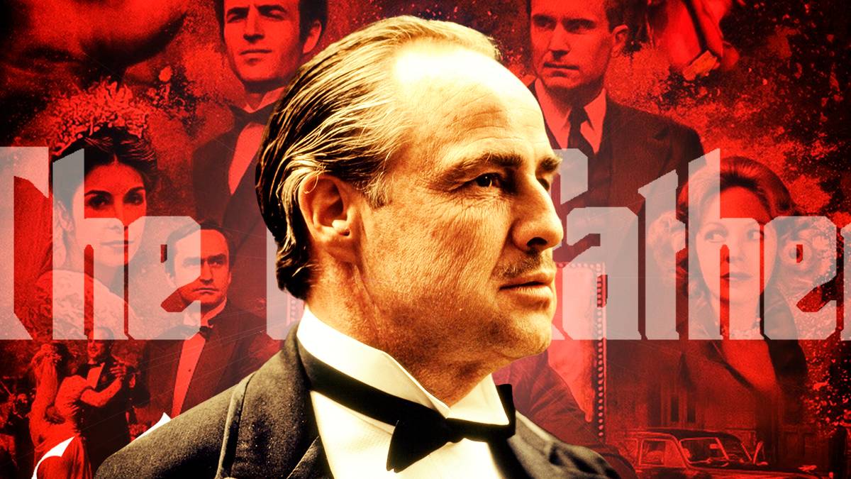 1 of The Godfather's Biggest Changes From the Book Was Secretly the Movie's Most Clever Trick