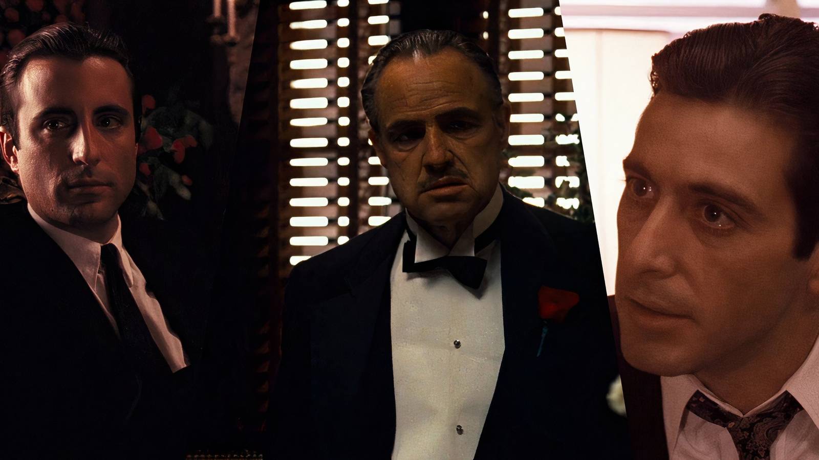 The 15 Best Scenes From The Godfather Trilogy, Ranked