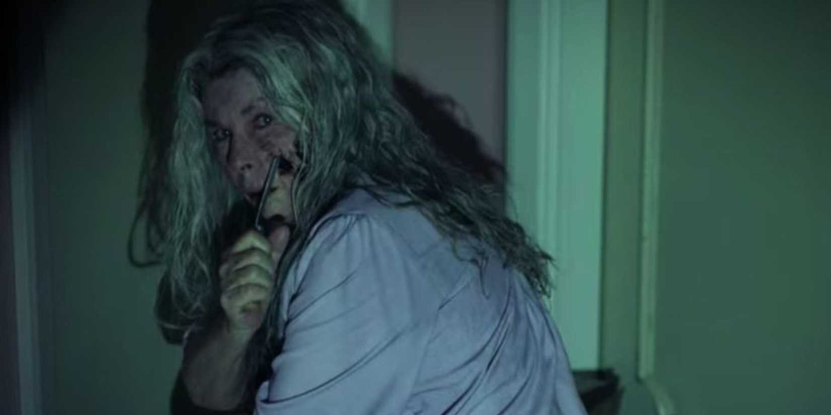 10 Best Horror Movies About Family Trauma, Ranked