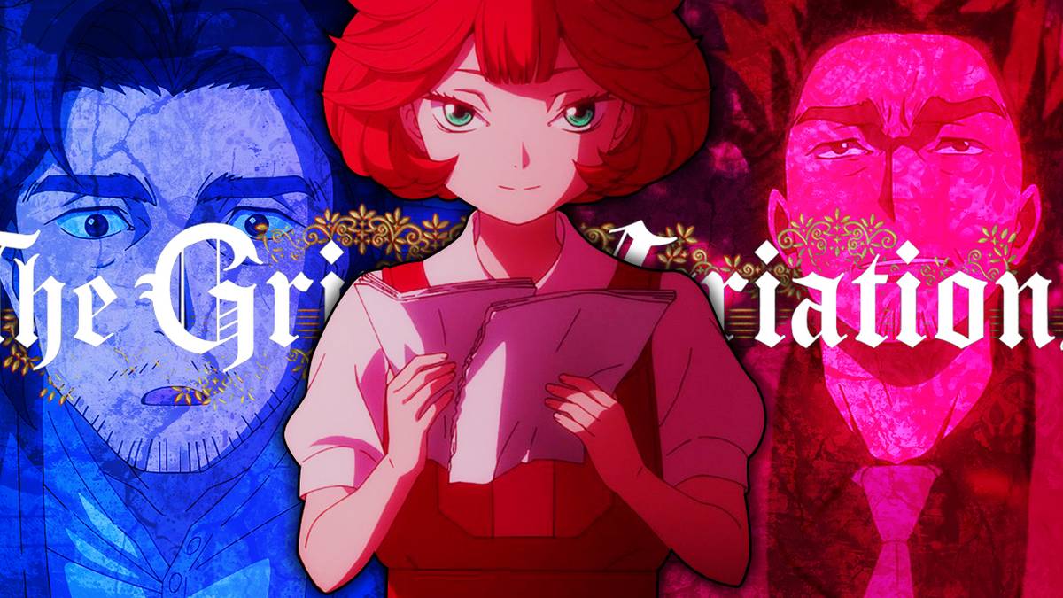 The Grimm Variations' Episode 4 Ending, Explained