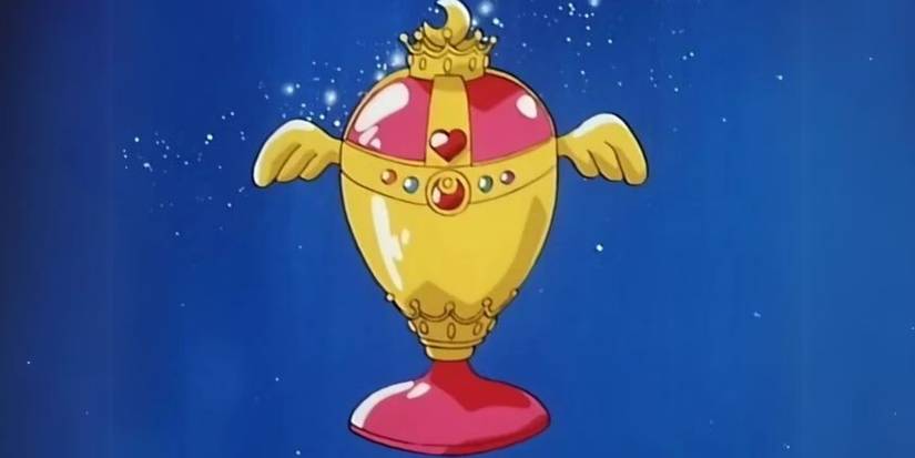 Every Sailor Moon Transformation, Explained