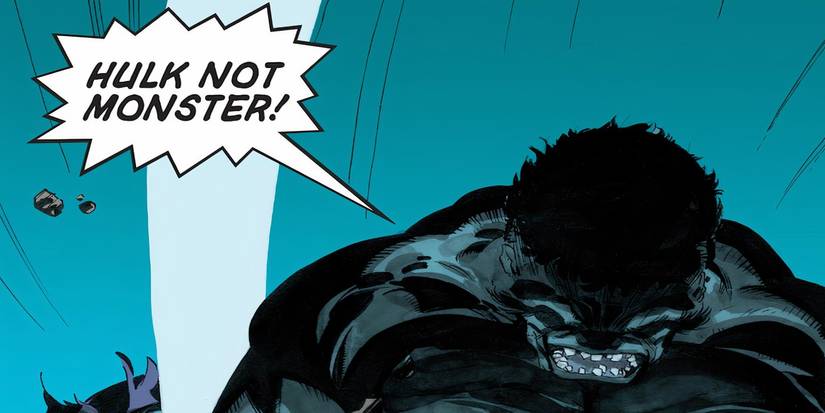 A 20-Year-Old Marvel Comic Is Still One Of The Hulk's Best