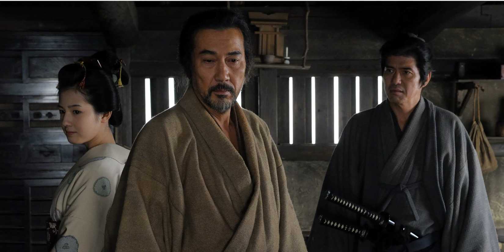 15 Best Samurai Movies Since 2010, Ranked